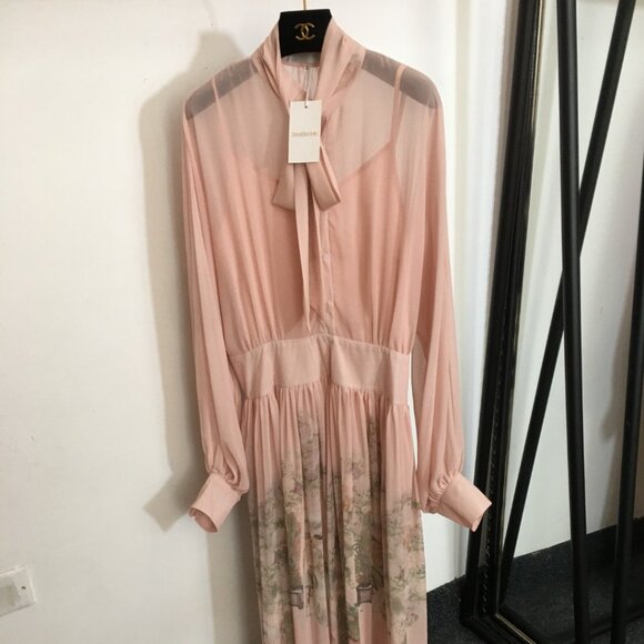 Zimmermann | Skirts | New Zimmermann Dress | Poshmark